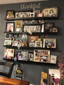 Five Steps To Building Your Story Wall