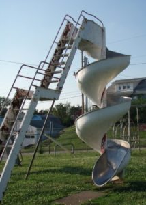 If You Grew Up in Beech Bottom, West Virginia