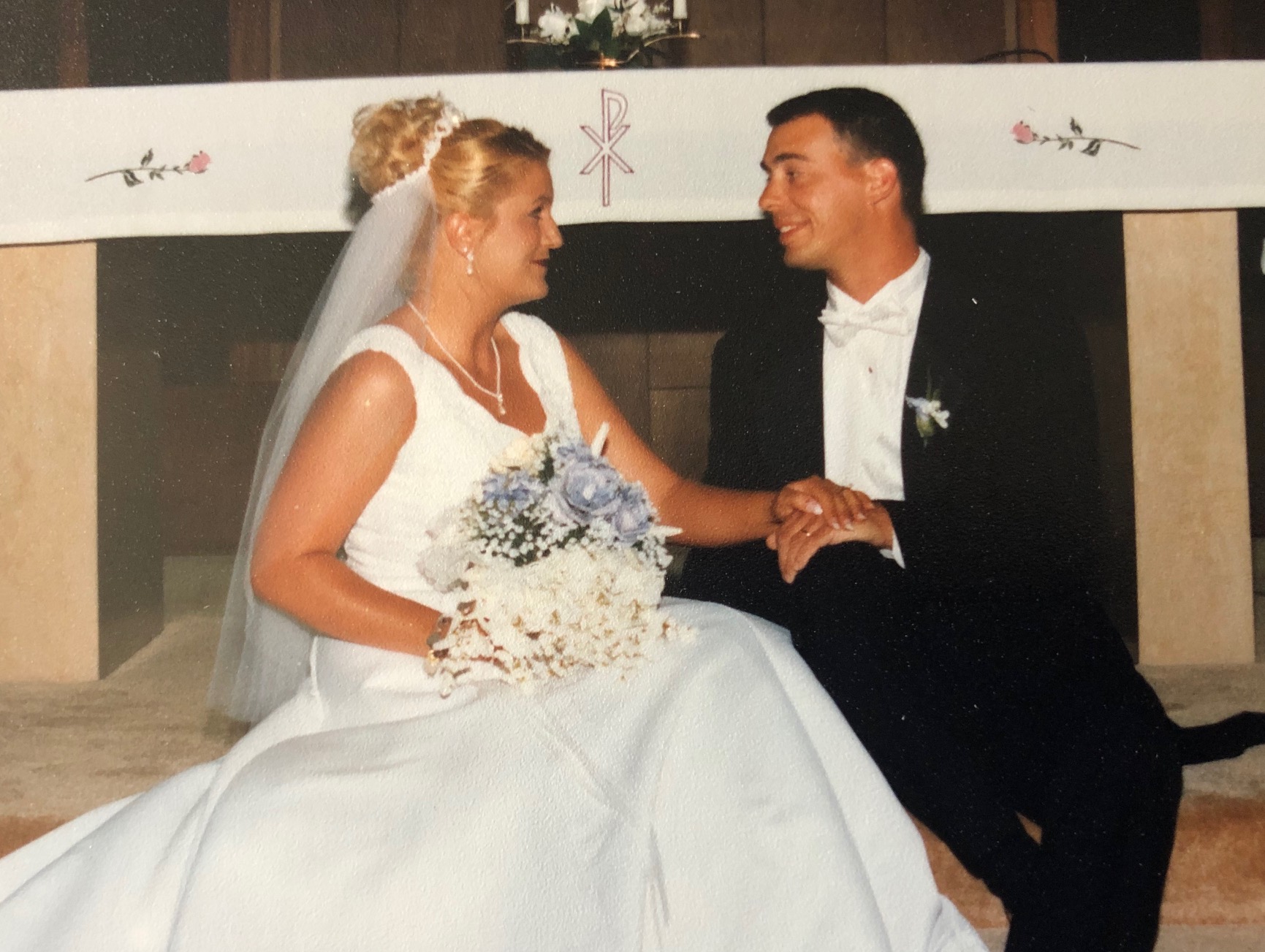 Dear Husband, Here's the Card Hallmark Didn't Write. - Oh Hey Heather ...